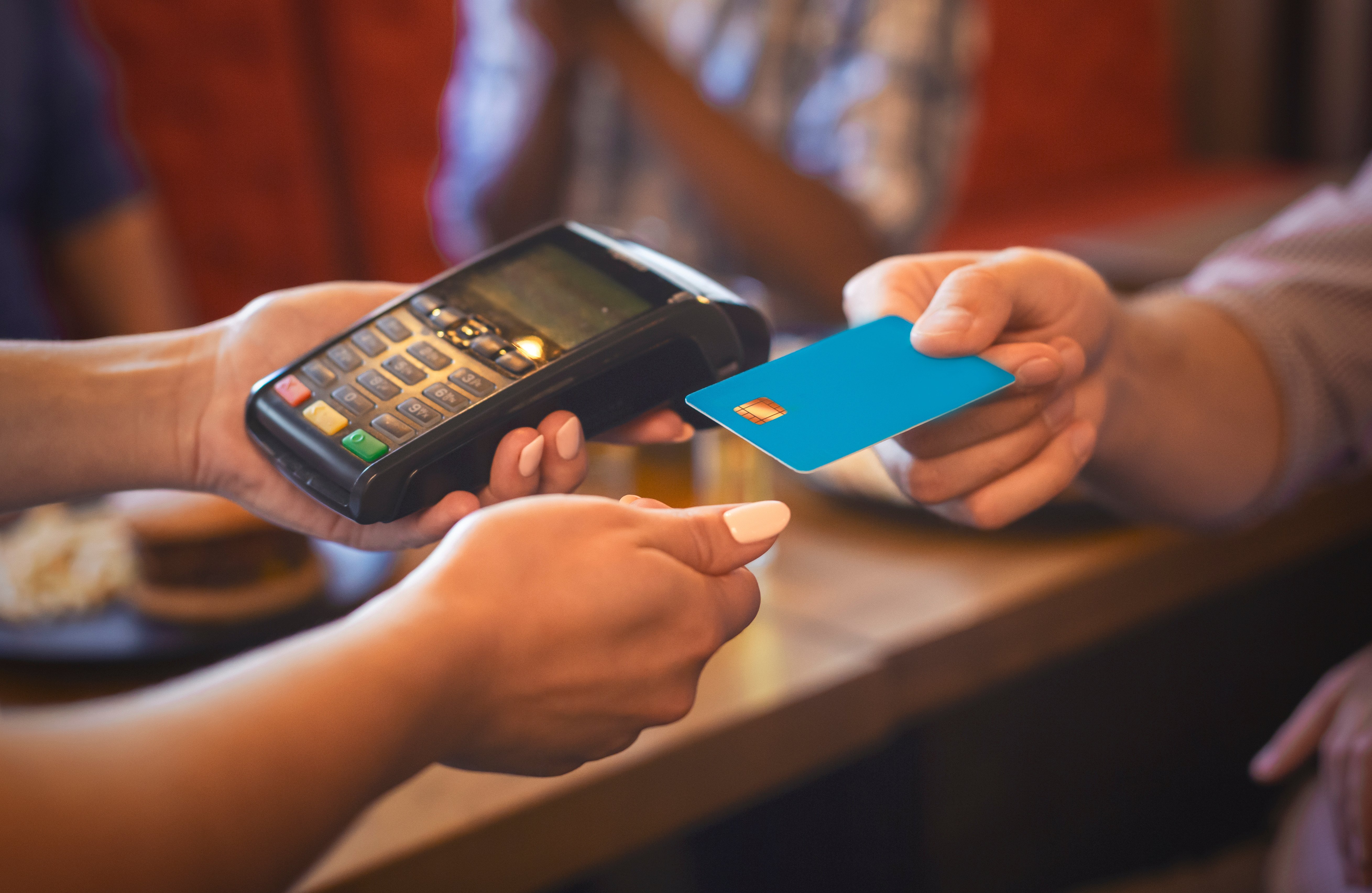 The Win-Win of Secured Credit Cards for Businesses and Canadian Consumers