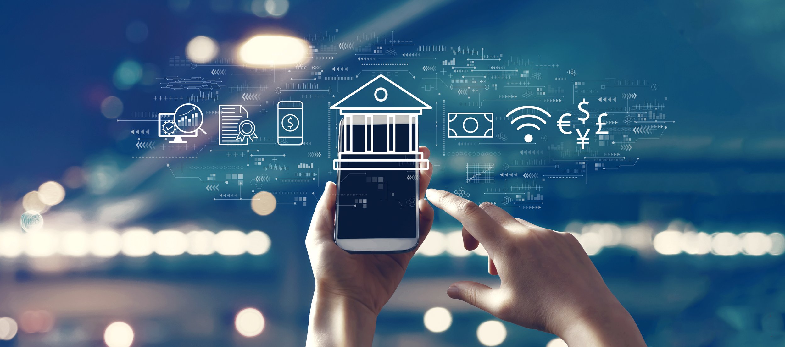 What is Open Banking? How It Works and Why It Matters