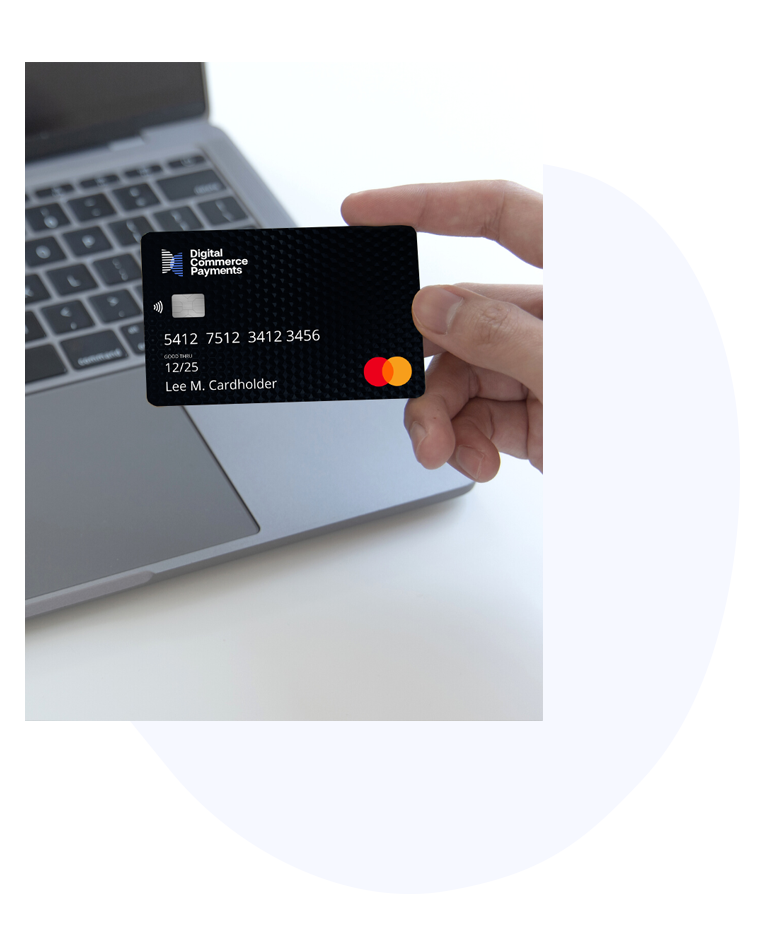 Full-Service Prepaid Cards & Card Processing | DC Payments