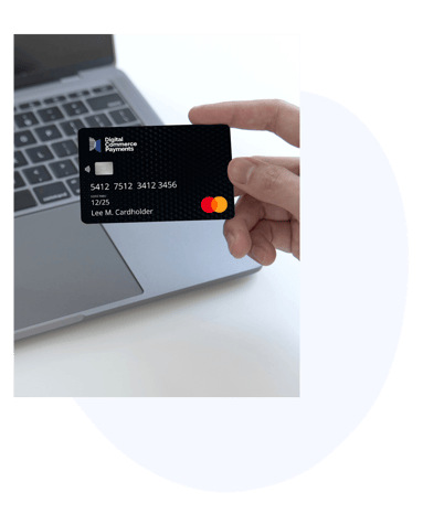 Full-Service Prepaid Cards & Card Processing | DC Payments