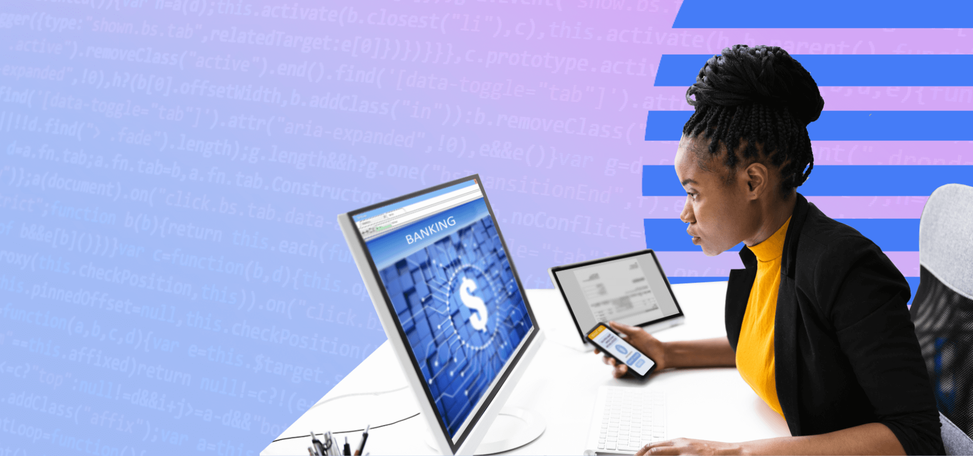 World-Class Digital Payment Solutions | DCPayments