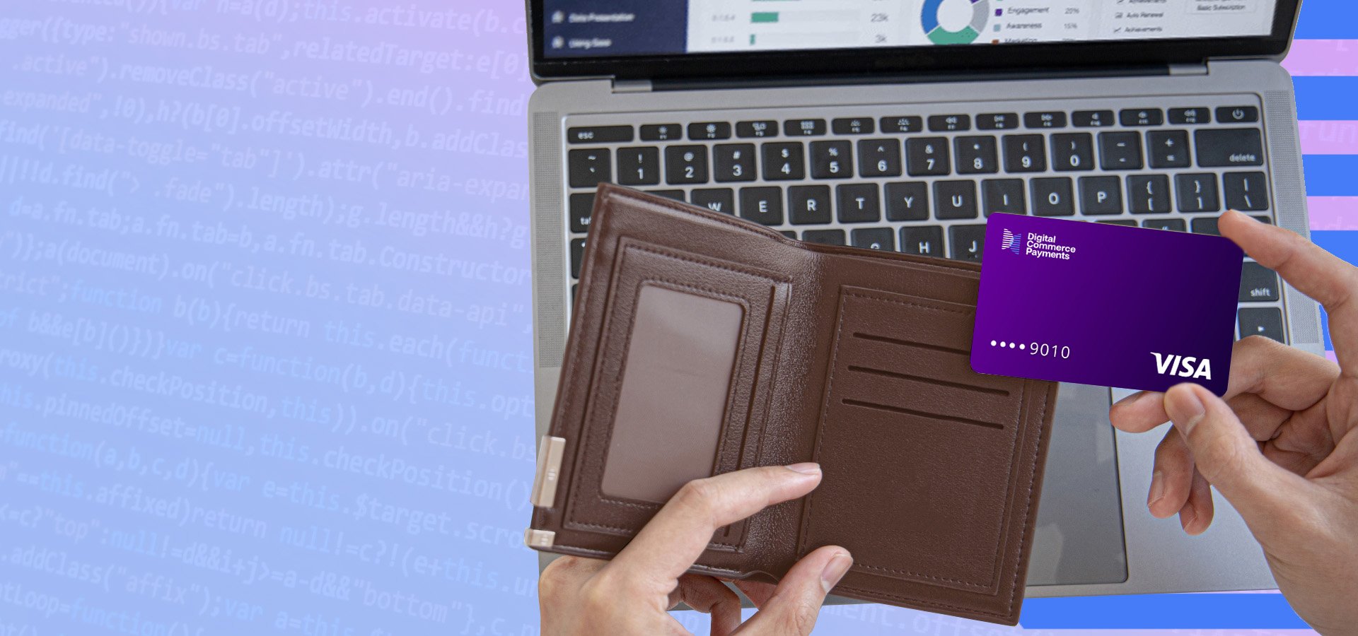 World-Class Digital Payment Solutions | DCPayments