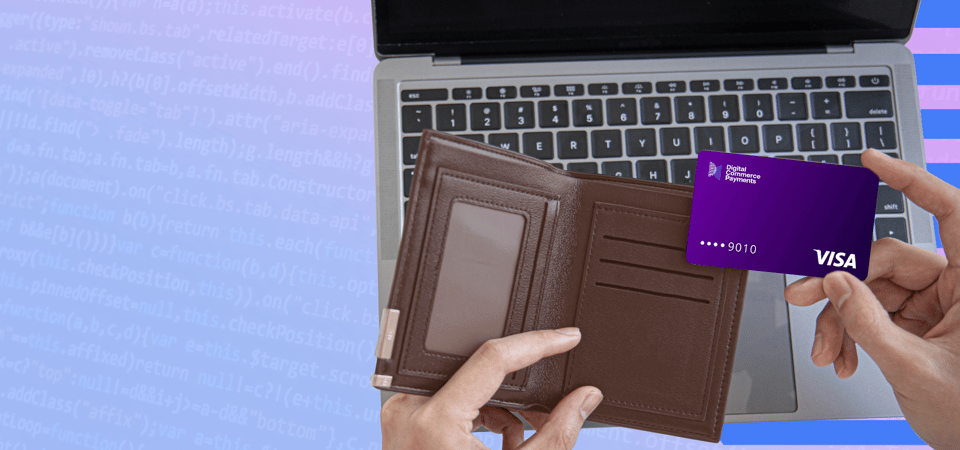 World-Class Digital Payment Solutions | DCPayments