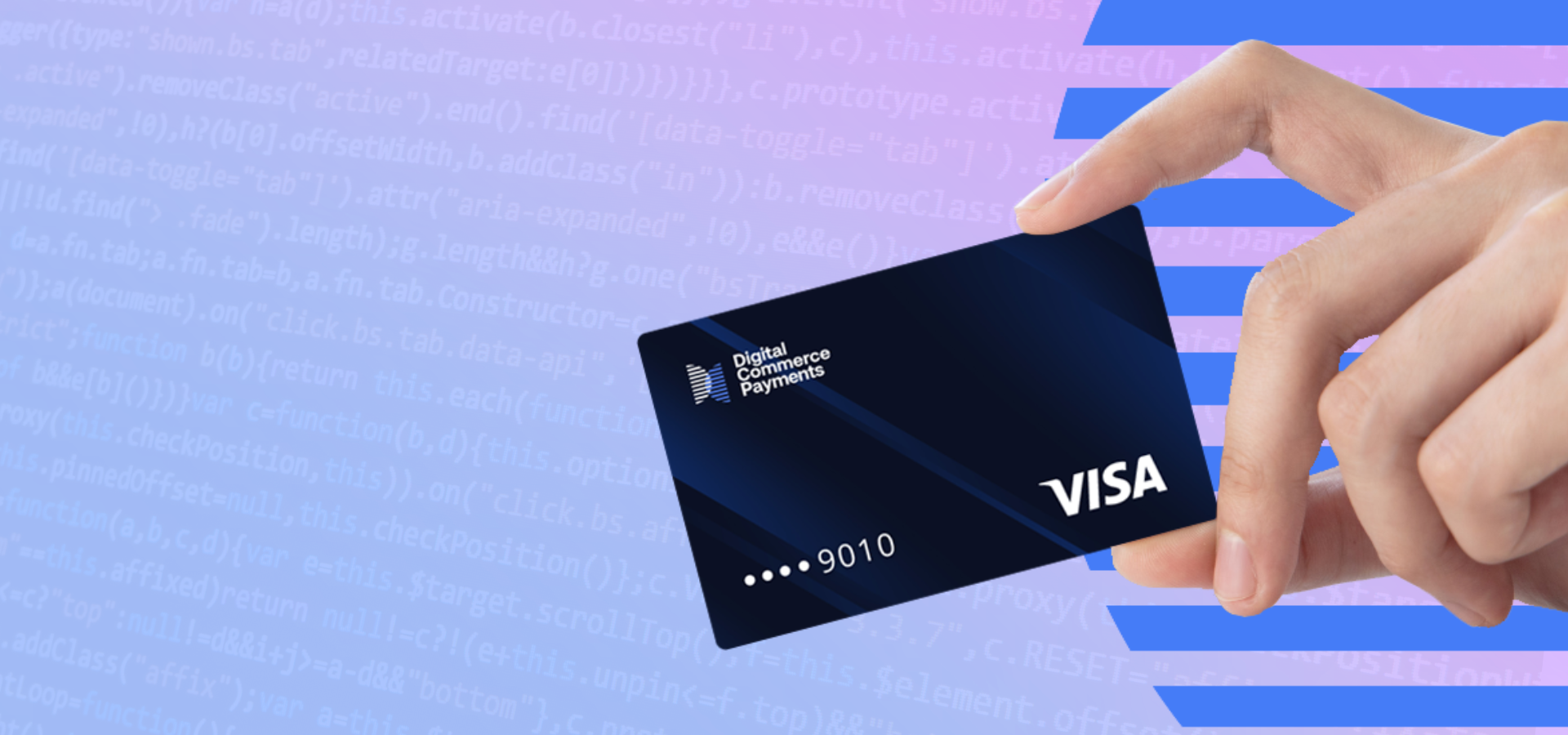 World-Class Digital Payment Solutions | DCPayments