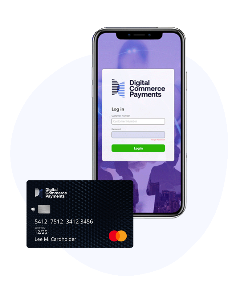 Seamless Interac e-Transfer For Business | DCPayments