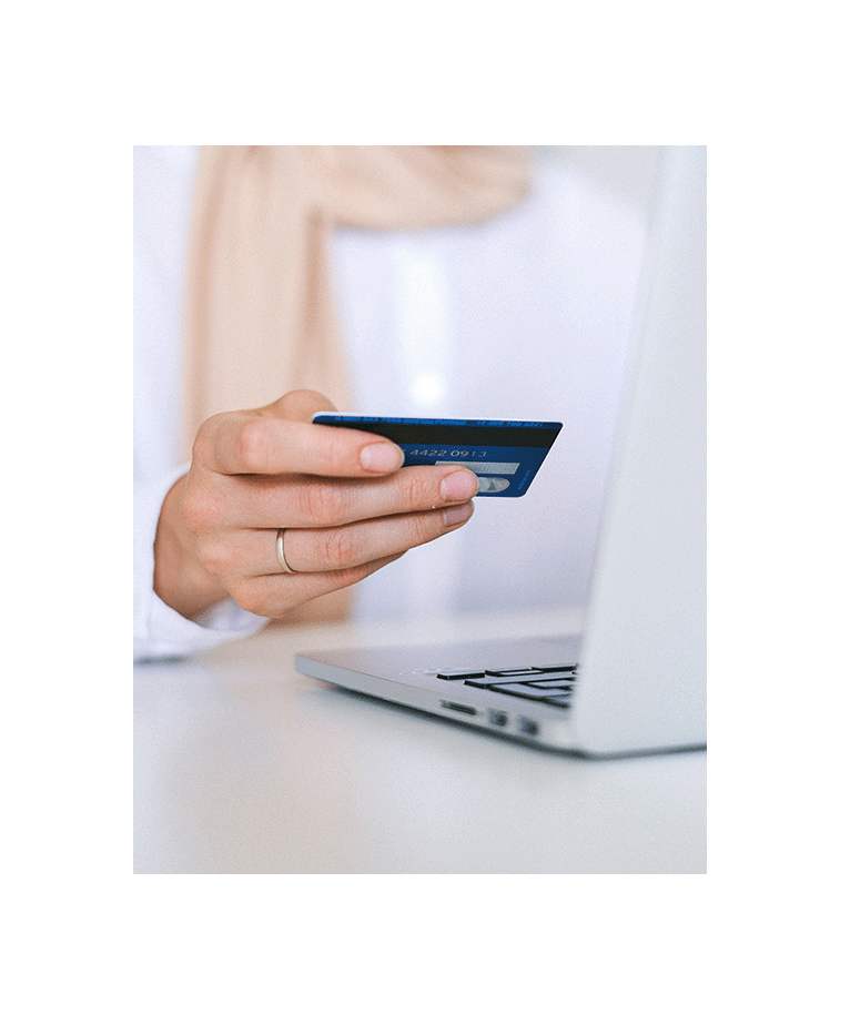 Move Money with Visa Direct® | DCPayments