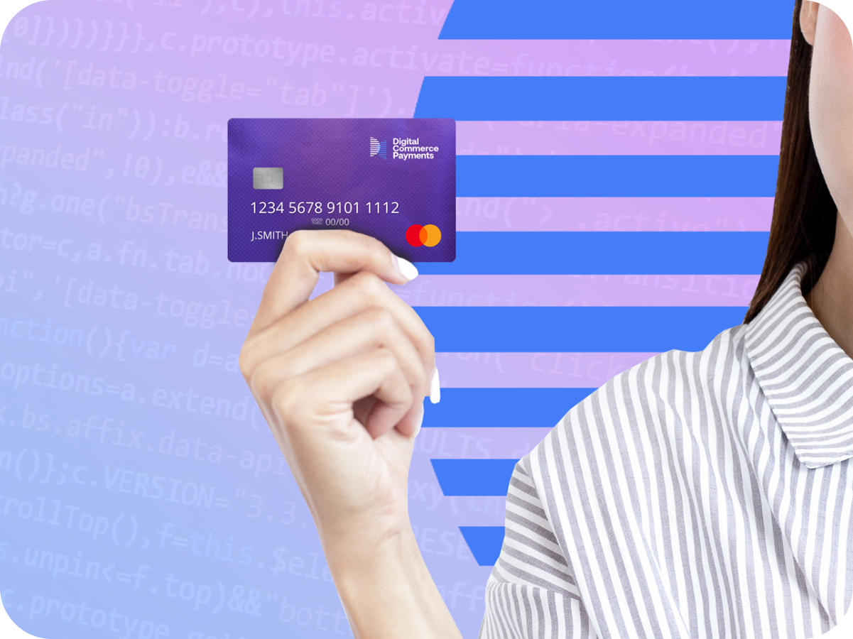 Move Money with Mastercard Send® | DCPayments